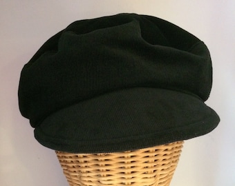 Greek Fisherman Cap - Etsy