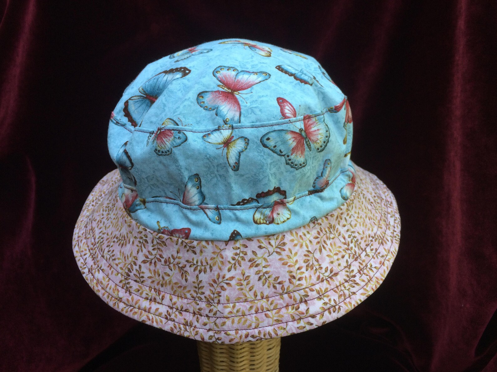 Bucket Hat - Etsy
