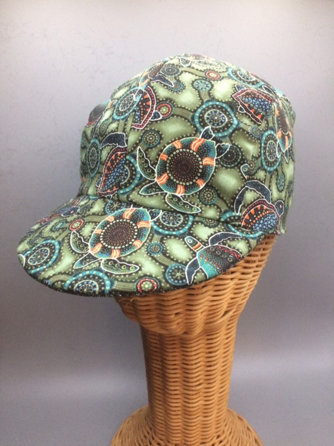 Baseball Cap - Etsy