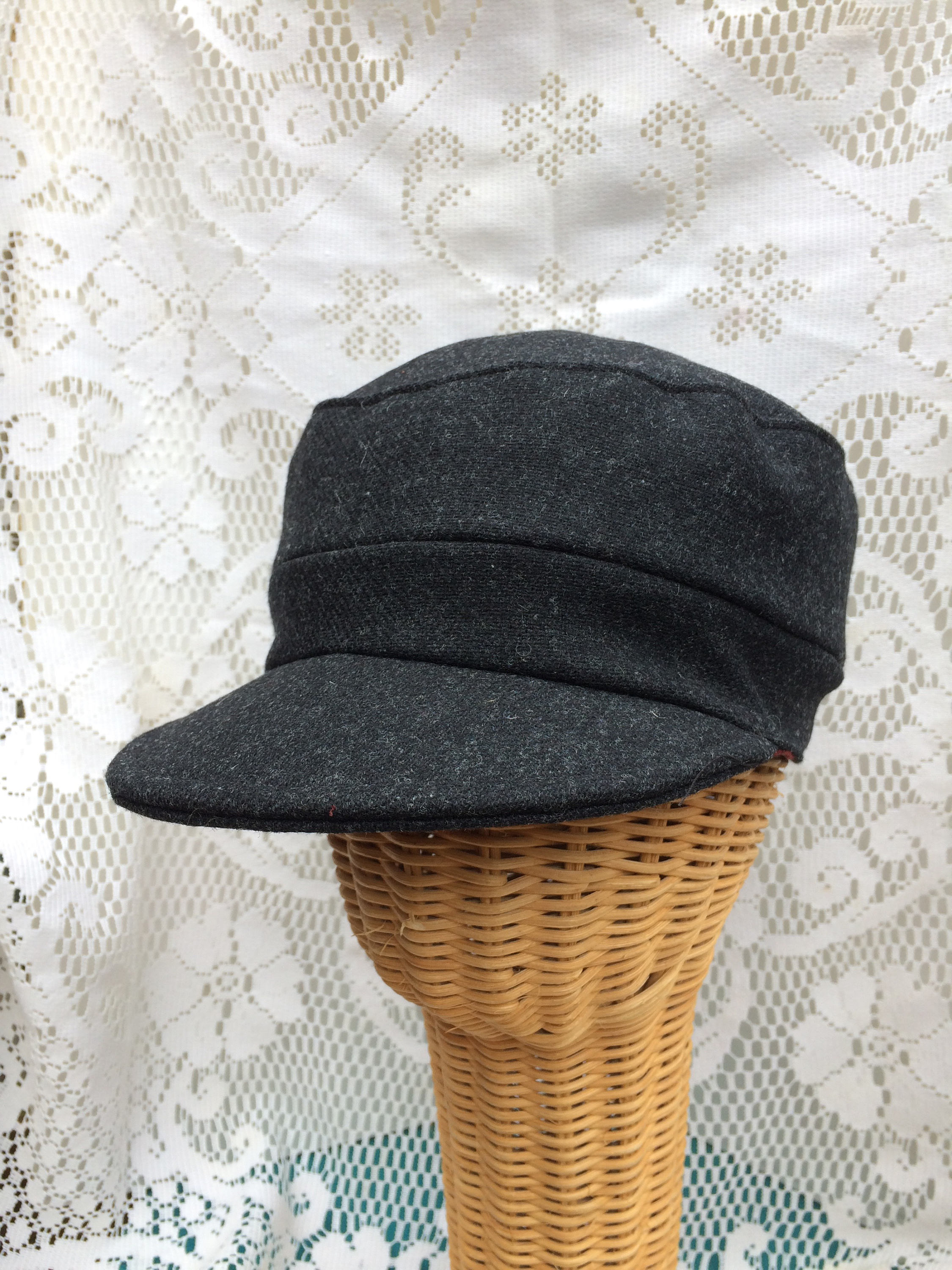 Painter's Cap - Etsy