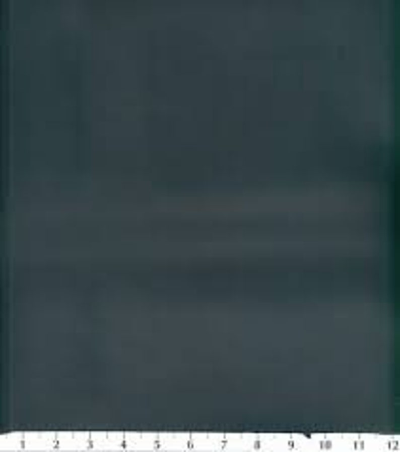 Blackboard Fabric Black Chalk Cloth Fabric by the Yard | Etsy