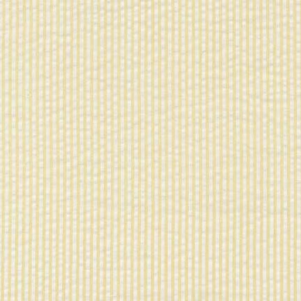 Yellow Seersucker - Etsy