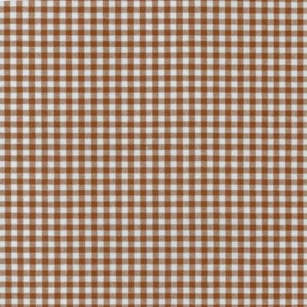 Gingham Fabric - Etsy