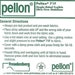 Peltex 71F Heavyweight 1 Sided Fusible Interfacing, 20 Wide Ultra Firm ...