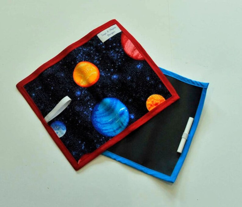 Blackboard Fabric Black Chalk Cloth Fabric by the Yard - Etsy