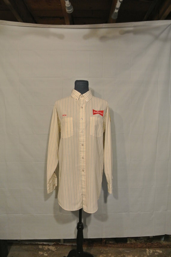 vintage vintage unitog uniform - Gem