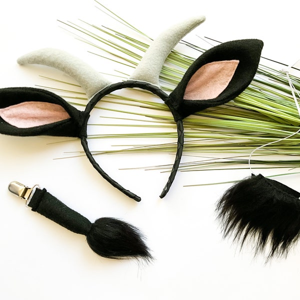 Baby Billy Costume - Etsy