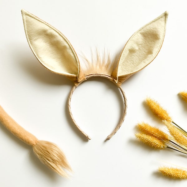 Donkey Costume - Etsy