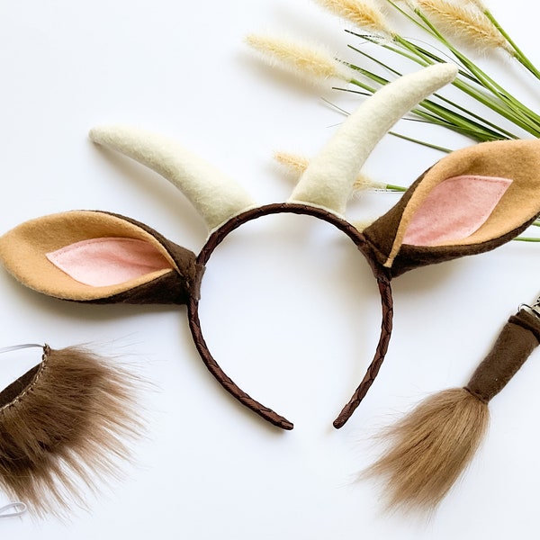 Costume Headbands - Etsy