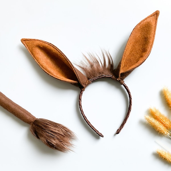 Animal Costume - Etsy