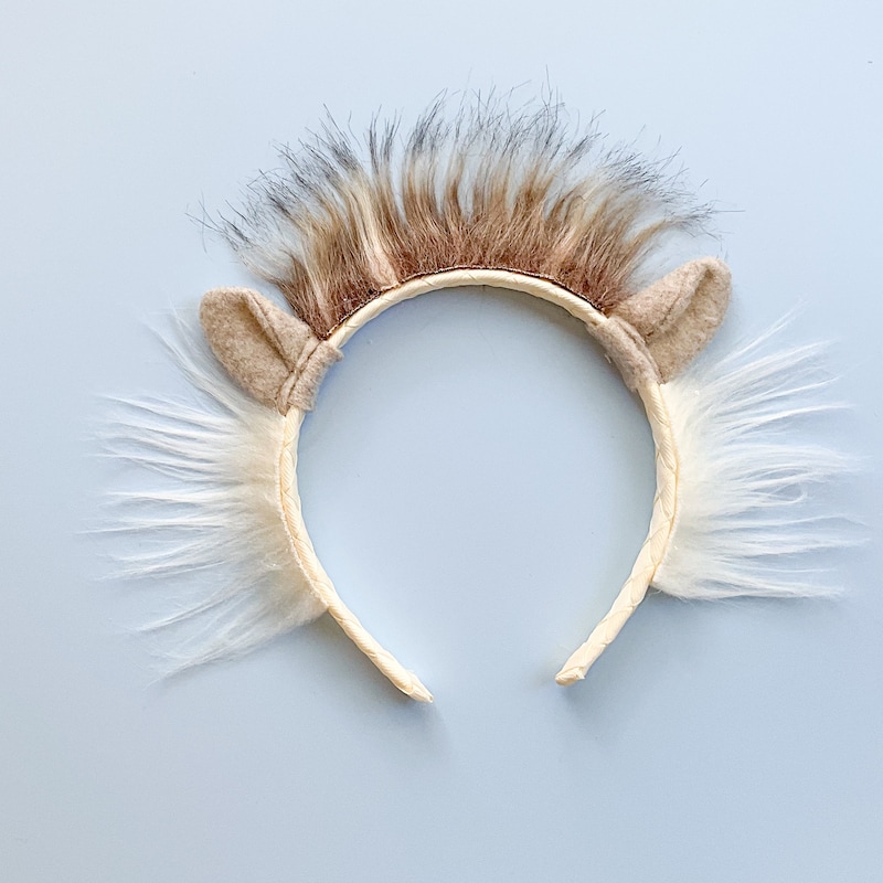 Porcupine Costume - Etsy