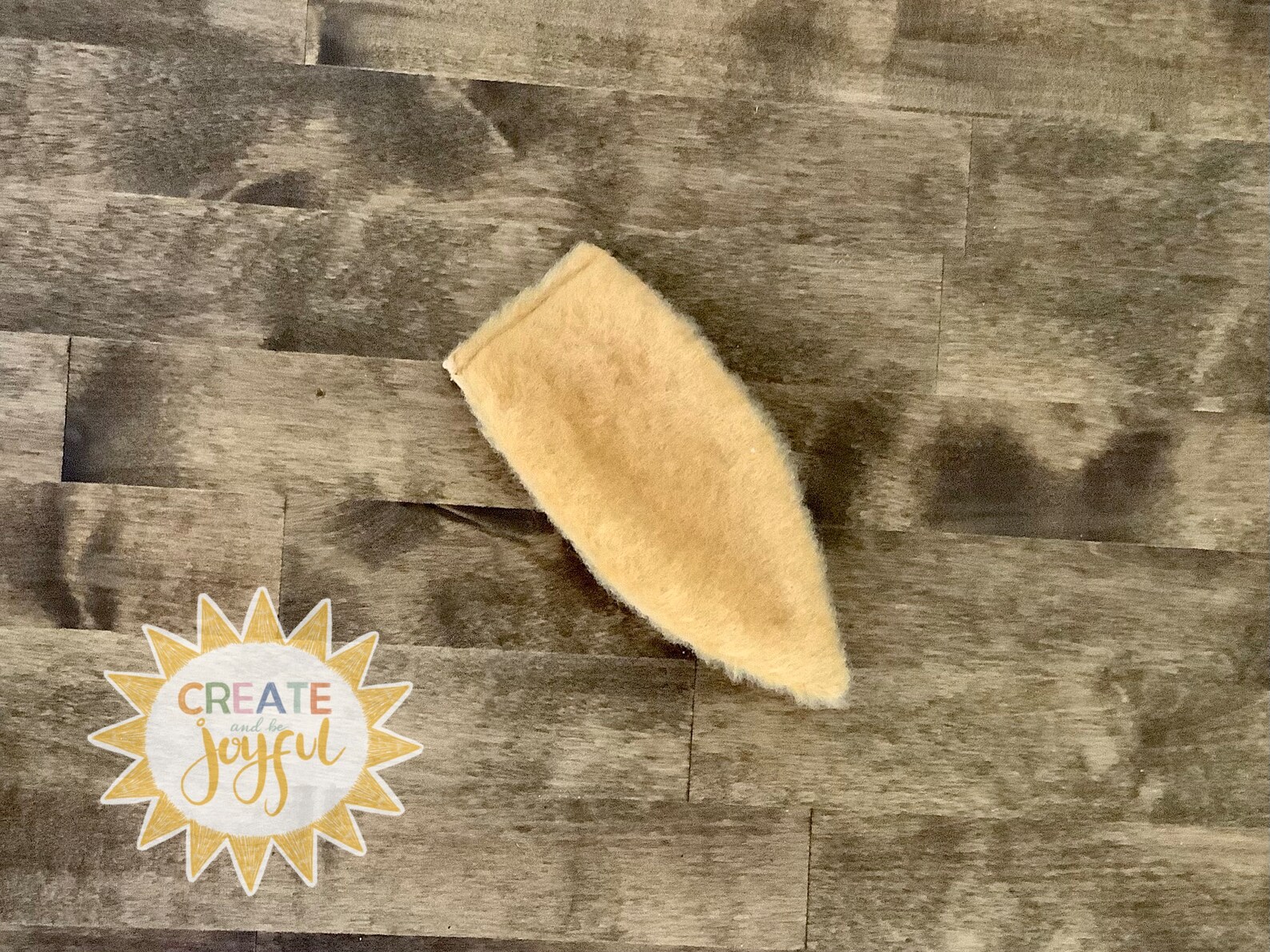 TAN LLAMA ALPACA Costume Headband And/or Tail Light Brown - Etsy