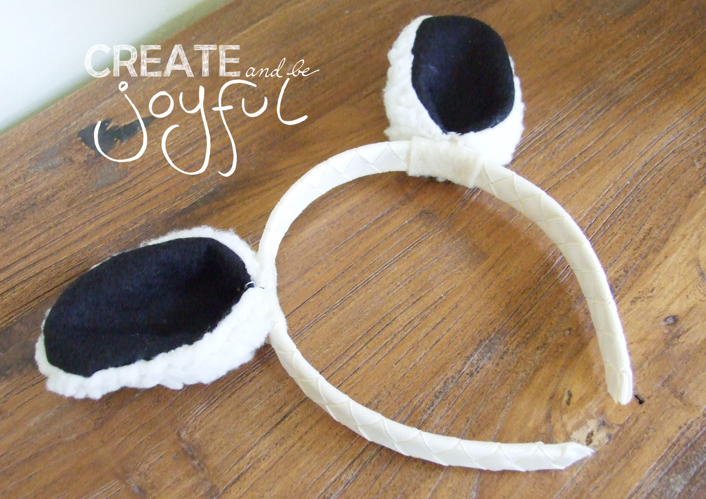 SHEEP Ears Sheep Headband Lamb Ears CHRISTMAS Nativity play | Etsy