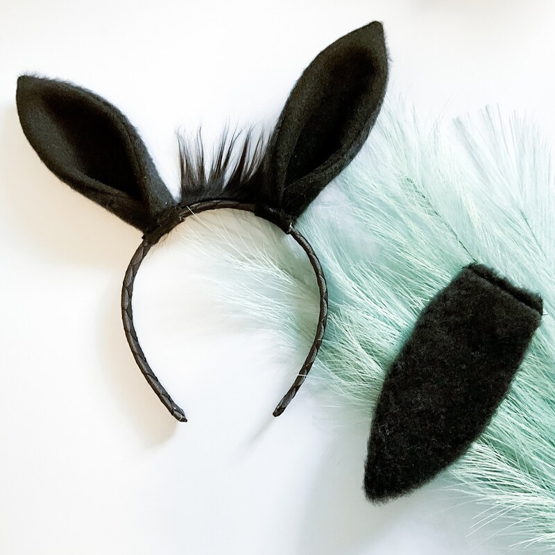 Llama Costume - Etsy