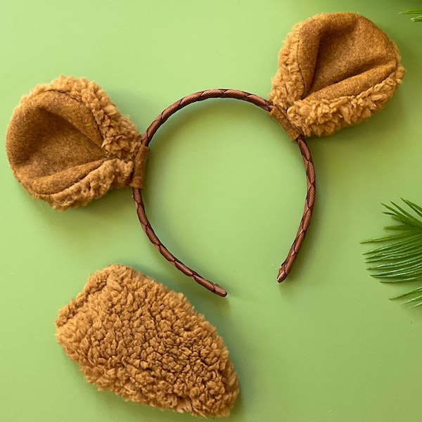 Bear Ears - Etsy