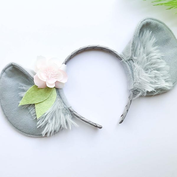 Ear Headbands - Etsy
