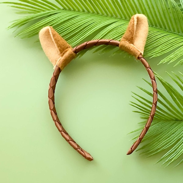 Alvin and the Chipmunks Ears - Etsy