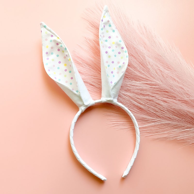 Bunny Ears - Etsy