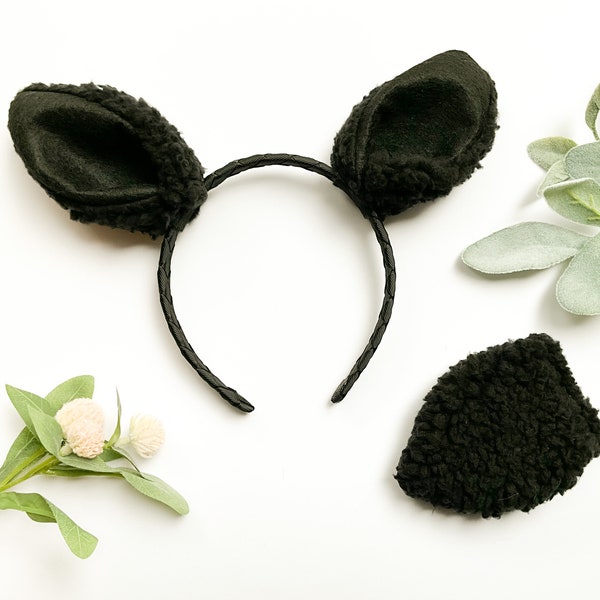 Sheep Ears - Etsy