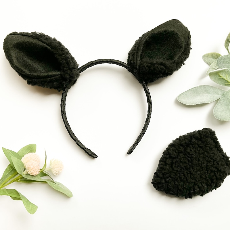 Sheep Ears - Etsy