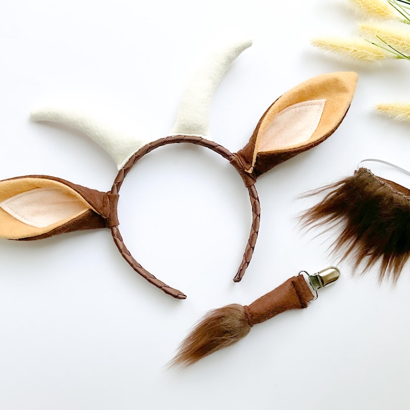 Baby Billy Costume - Etsy