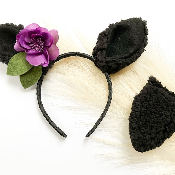 Sheep Ears - Etsy