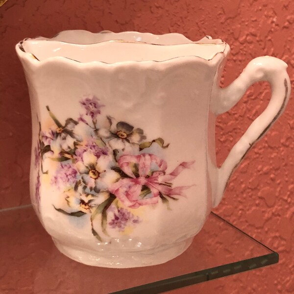 Shaving Scuttle - Etsy
