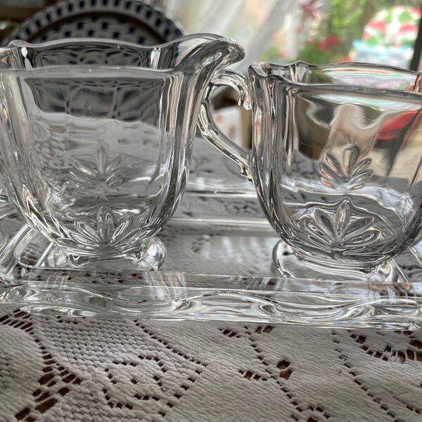 Fostoria Baroque - Etsy