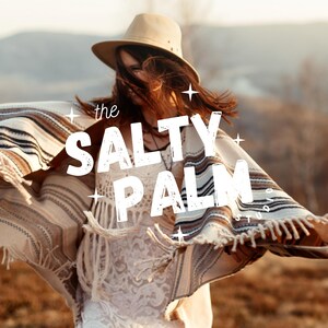 Fun, Retro Canva Logo - Star Vintage Logo - Grungy Logo - Fun Bright ...