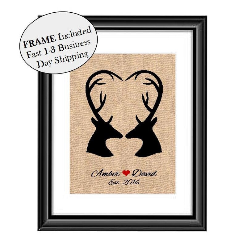 Hunting Wedding - Etsy