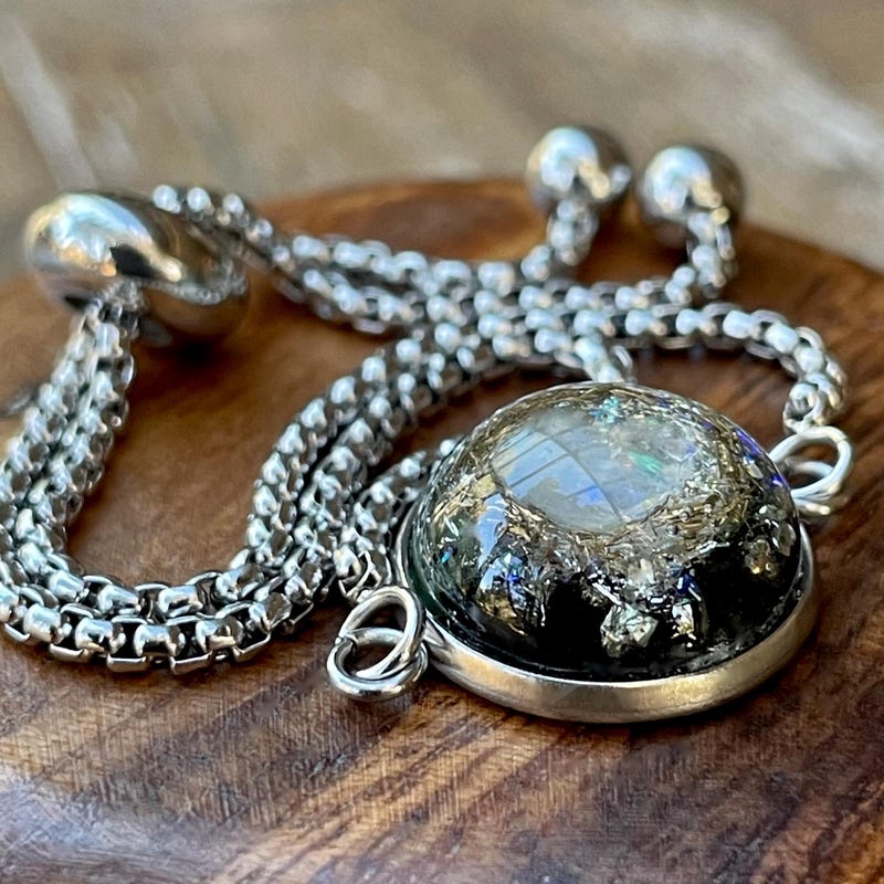 SourceFieldOrgone - Etsy