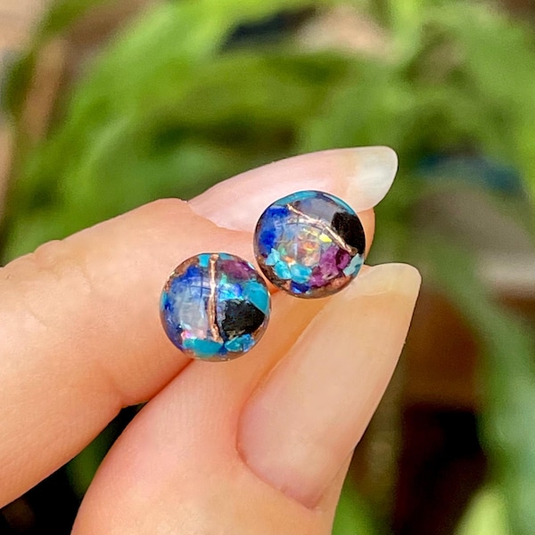 Sedona Vortex Crystal Necklace - Etsy