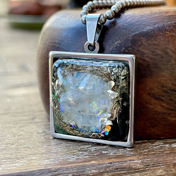 Orgone Jewelry - Etsy