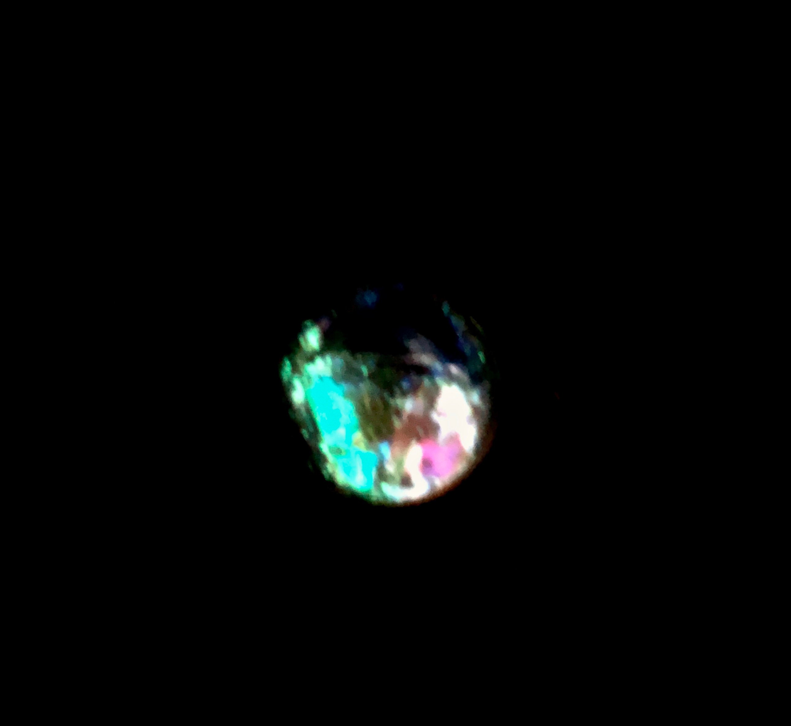 Artisan Orgone Ring *divinetrine* 14K Gold Filled, Size 4-6+, Glow ...