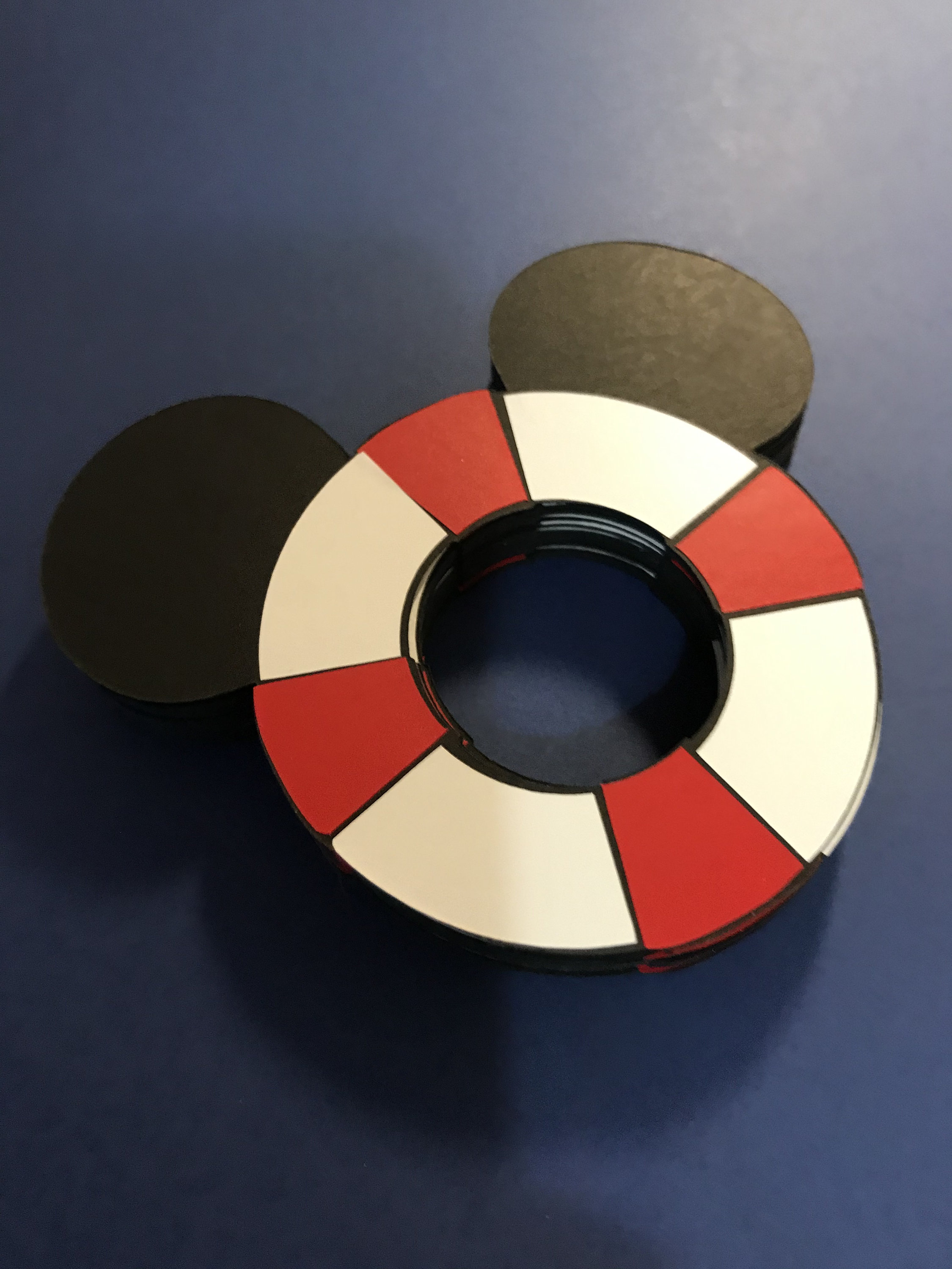 Mickey Mouse Lifesavers, Mickey Mouse Sailing Party, Mickey Mouse ...