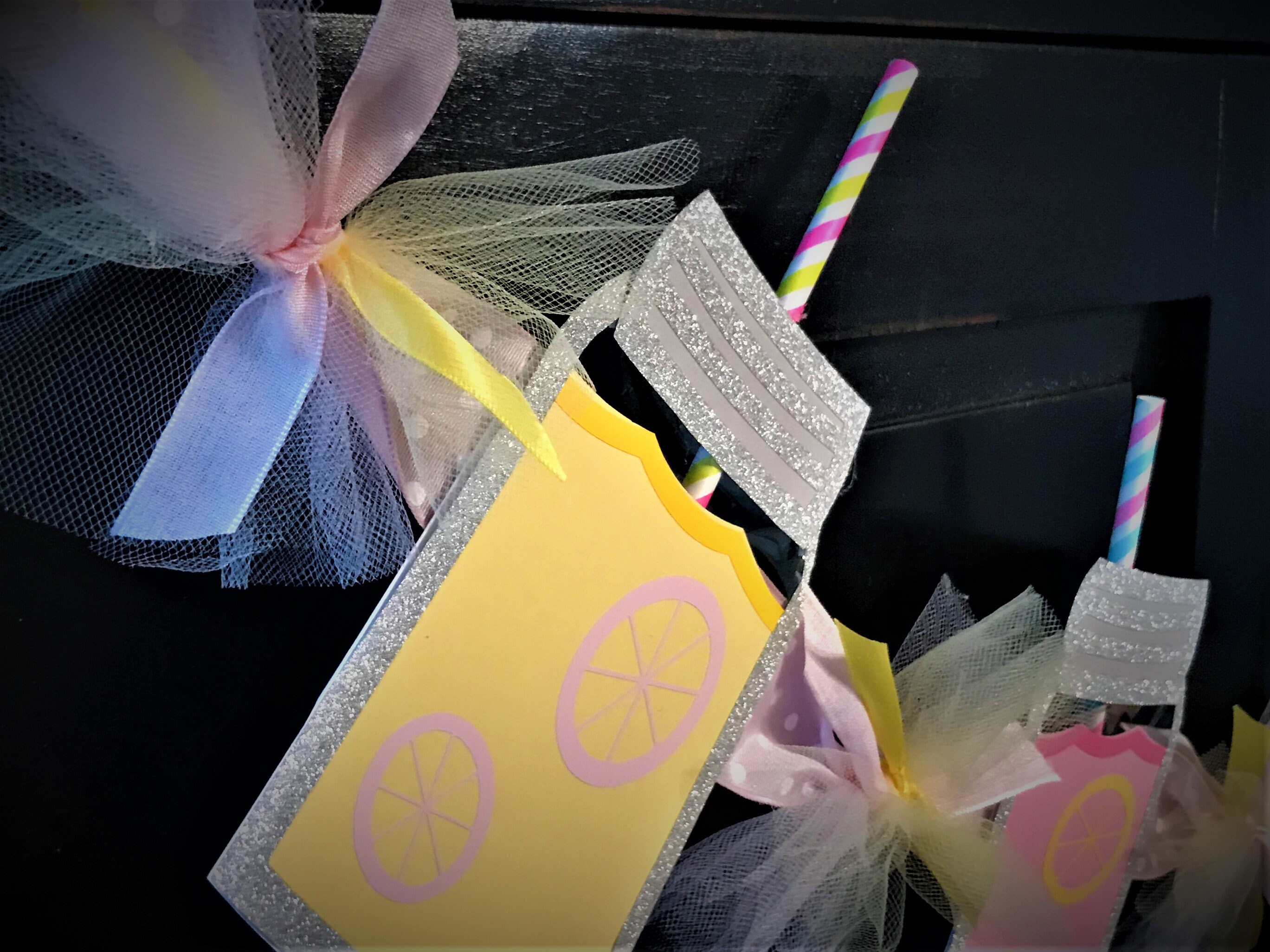 Lemonade Banner Lemonade Birthday Banner Lemonade Baby - Etsy