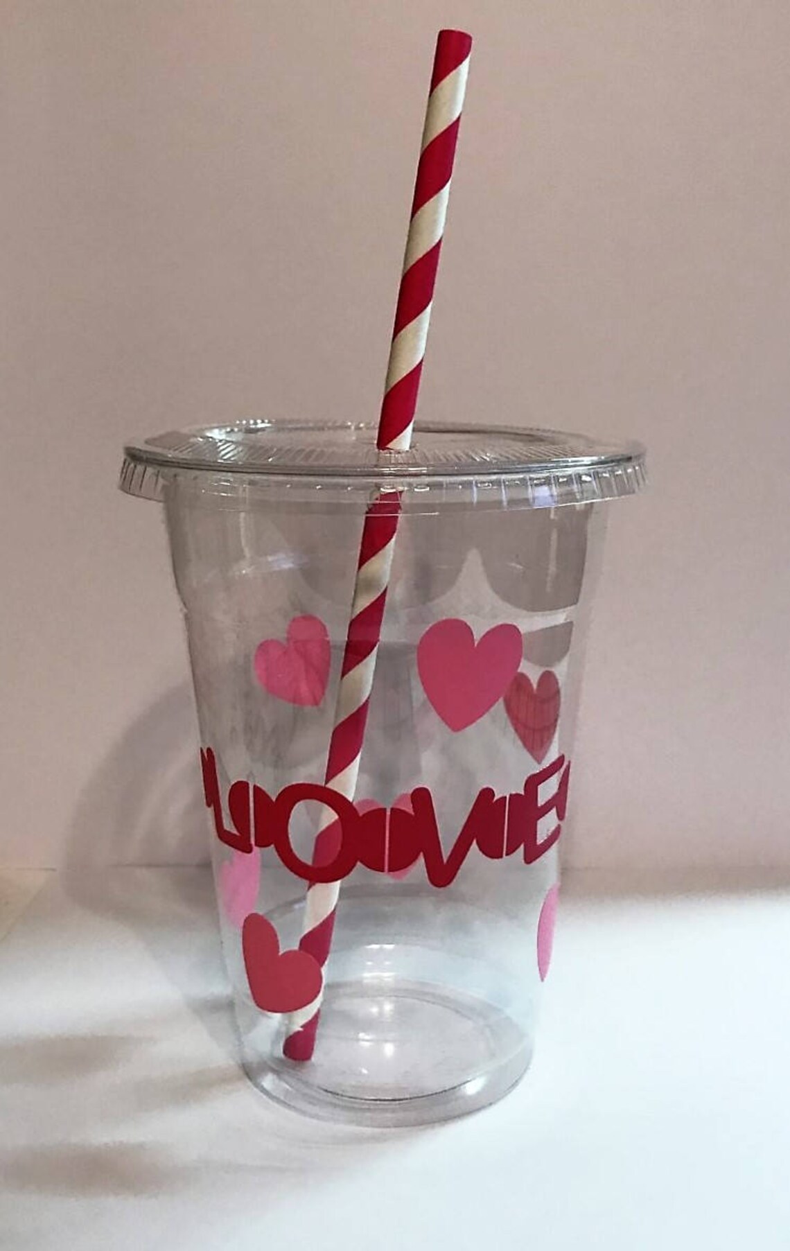 Valentine Party Cups Heart Cups Be Mine Cups in Love Cups - Etsy