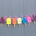 Popsicle Banner Popsicle Party Summer Party Banner Pool - Etsy