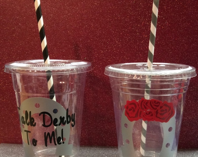 Nemo & Dory Ice Cream Cups - Etsy