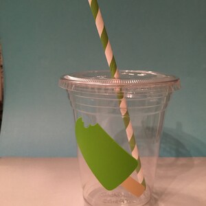 Popsicles Party Cups, Popsicle Birthday Party Cups, Summer Party Cups ...