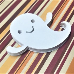 Halloween Die Cuts - Etsy