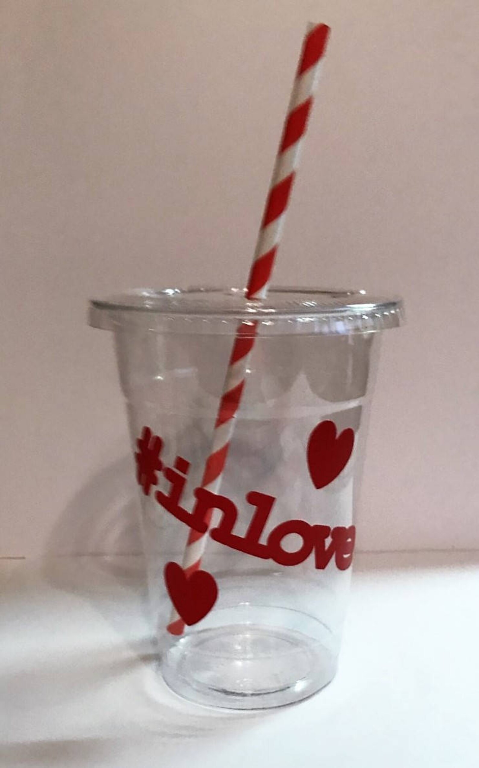 Valentine Party Cups Heart Cups Be Mine Cups in Love Cups - Etsy