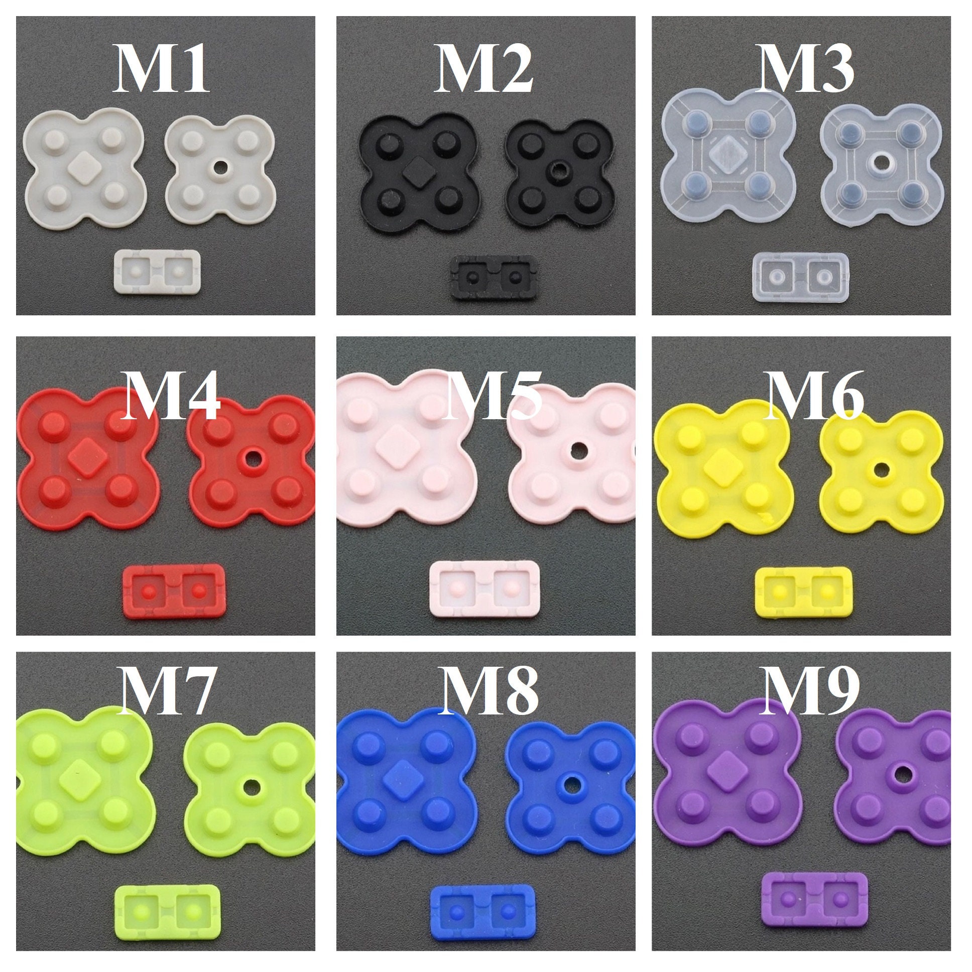 Custom Made Nintendo DS Lite - Etsy