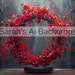 NINE Chinese-style Pedestal Digital Backdrops, Maternity Backdrops ...