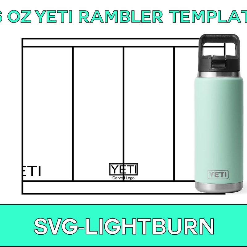 Yeti 26 Oz Tumblers - Etsy