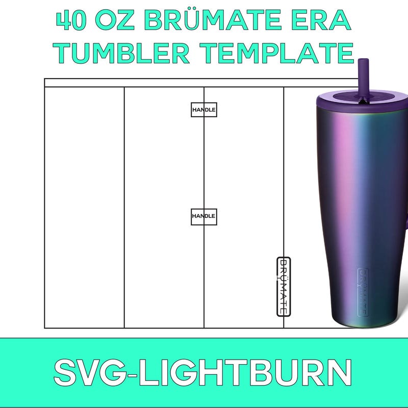 Brumate Tumbler Wraps - Etsy