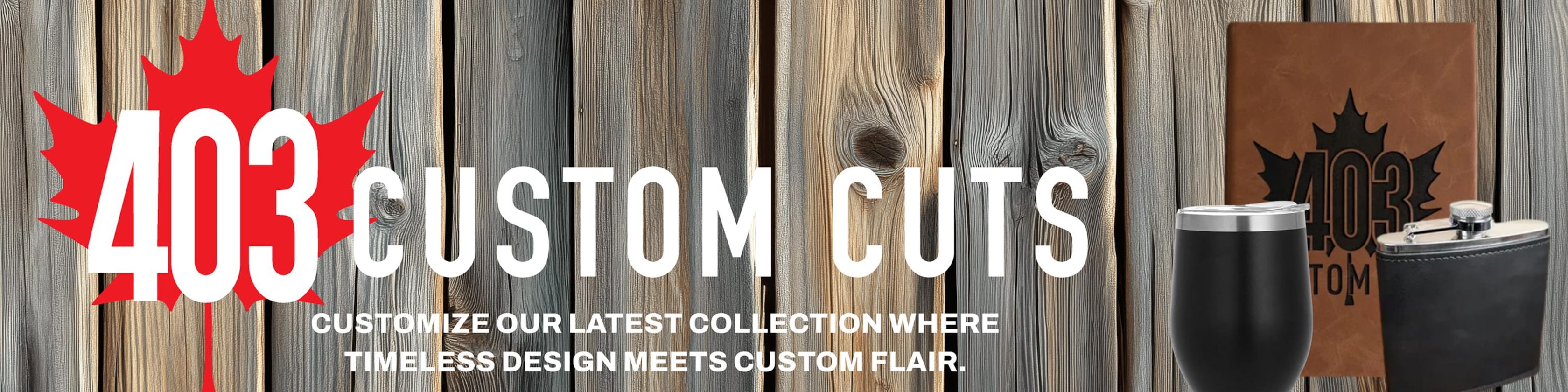 403CustomCuts - Etsy