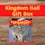 Kingdom Hall Gift Box Printable Download Welcome Back to the Kingdom ...