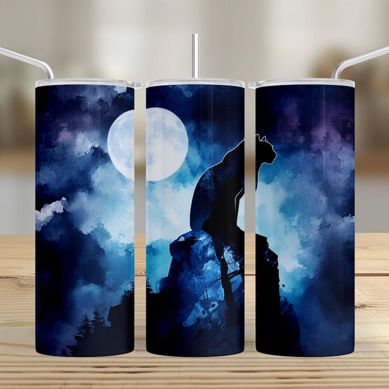 Cougar Theme Party - Etsy