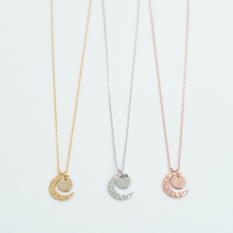 Back Necklace - Etsy